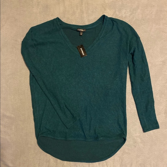 Express | Sweaters | Nwt Express Sweater | Poshmark